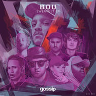 Bou: Drum and Bass Discography, Bio & Events | Drum & Bass UK