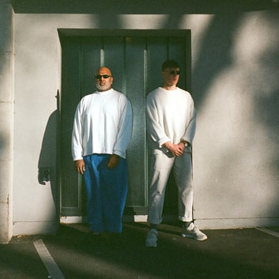 Ivy Lab: Drum and Bass Discography, Bio & Events | Drum & Bass UK