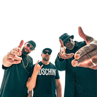 Basslayerz: Drum and Bass Discography, Bio & Events | Drum & Bass UK