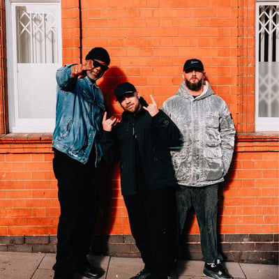Basslayerz – Drum & Bass Producer | Drum & Bass UK