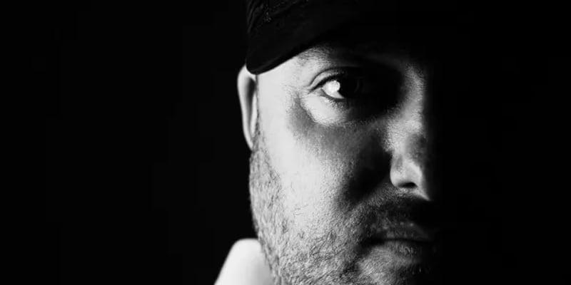 Macky Gee – Drum & Bass Producer | Drum & Bass UK