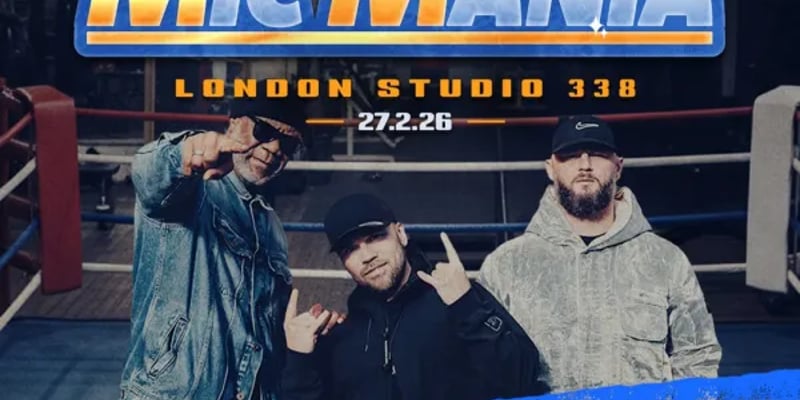 Basslayerz – Drum & Bass Producer | Drum & Bass UK