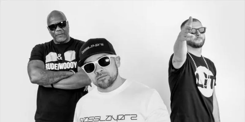 Basslayerz – Drum & Bass Producer | Drum & Bass UK