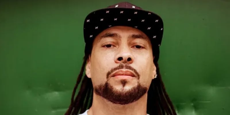 Roni Size – Drum & Bass Producer | Drum & Bass UK