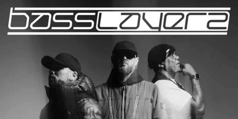 Basslayerz – Drum & Bass Producer | Drum & Bass UK