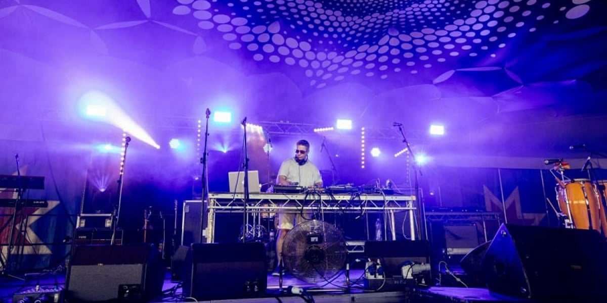 Mucky Weekender 2025: Community, Chaos and a Career-Changing DJ Slot ...