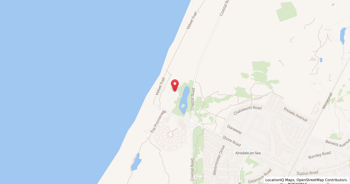 Pontins Southport Holiday Park | Venue details | Drum & Bass UK