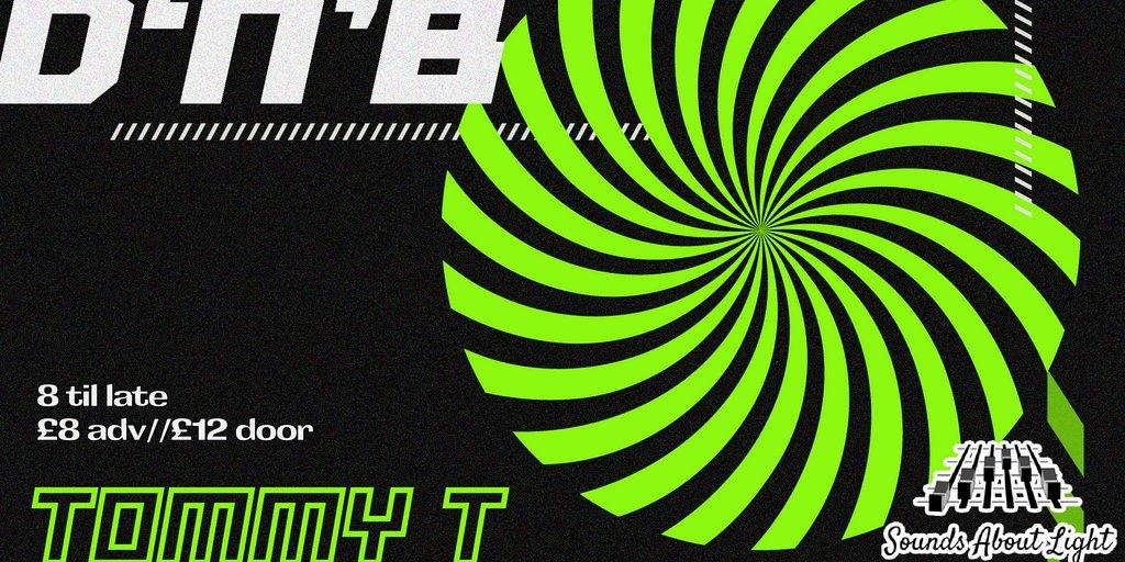 90s and 00s rewind: Trance, techno and DnB with Tommy T at Nant Y Walch ...