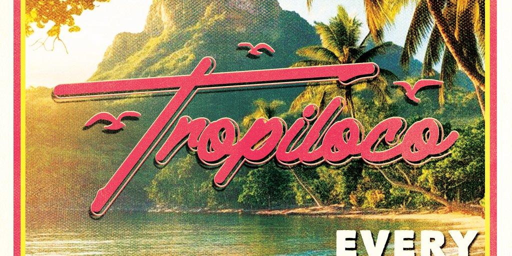 Tropiloco Leeds - the Official Student Partner of Vk at Home Leeds | 6 ...